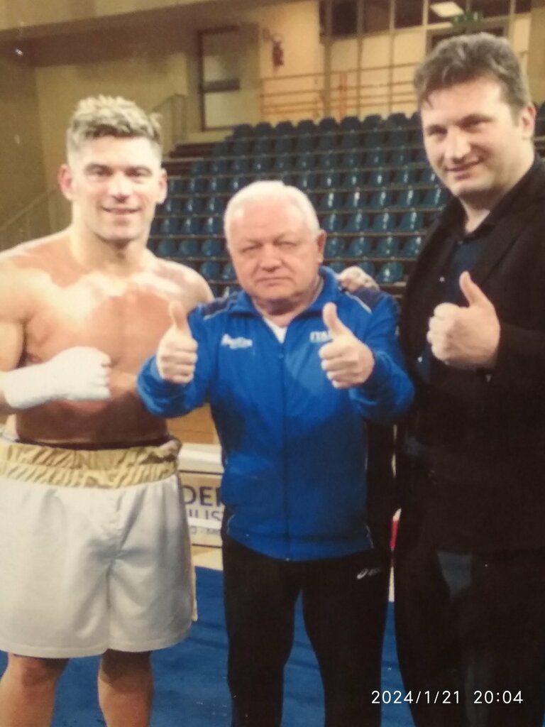 Spor kulüpleri Супер норд клуб, Moskova ve Moskovskaya oblastı, foto