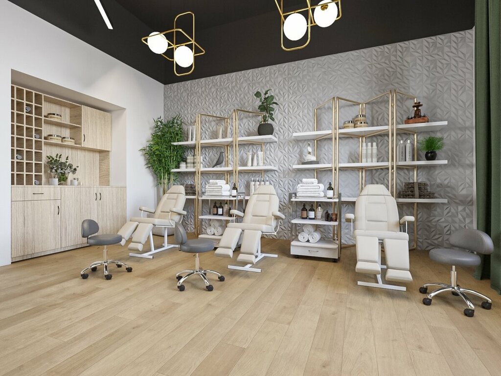 Güzellik merkezi ekipmanları Formula Salona, Himki, foto