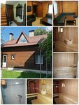 Баня (No:17, derevnya Nikolayevka), hamamlar  Kalujskaya oblastından