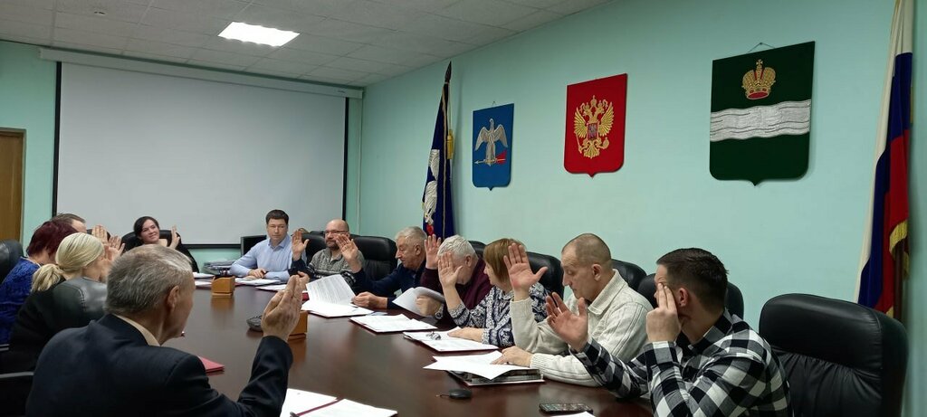 Belediyeler, devlet daireleri Городская дума, Balabanovo, foto