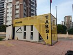 Mezitli Aksu Taksi (Akdeniz Mah., Fatih Cad., Mezitli, Mersin), taksi  Mersin'den