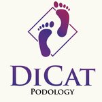 DiCat_Podology (Leningradskaya Street No:56Б), podoloji  Habarovsk'tan