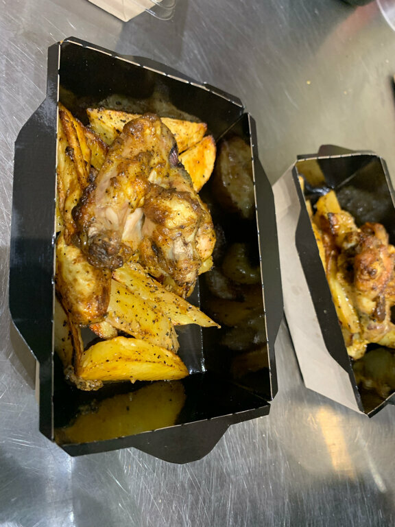 Hazır yemek teslim servisleri Шаверма выпечка, Saint‑Petersburg, foto