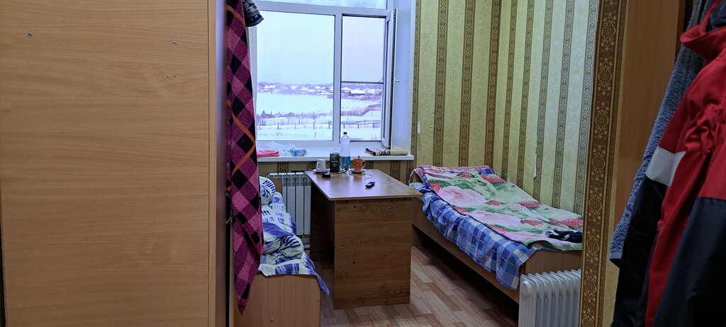 Otel Gostinitsa Vafin R. A. Ip, Kurganskaya oblastı, foto