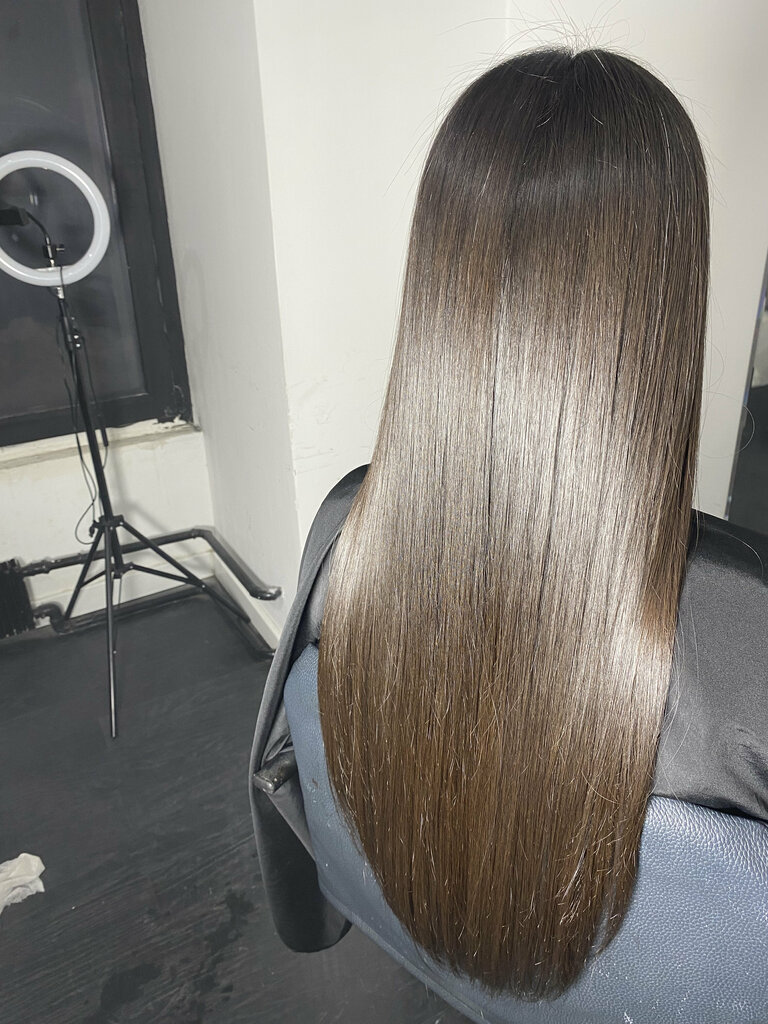 Güzellik salonu Re:Make, Moskova, foto