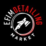 Efim Detailing Market (Ofitserskaya Street No:12Г, Tolyatti), araç bakım malzemeleri  Tolyatti'den (Togliatti'den)