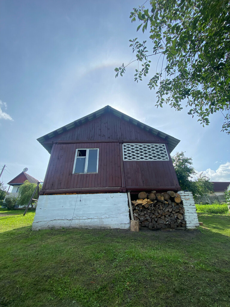 Hamamlar Баня, Vitebskaya oblastı, foto