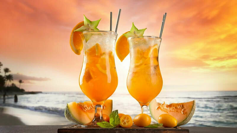 Kurye hizmetleri Delivery Drinks, Dubai, foto