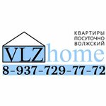 VLZhome (ulitsa Mira No:75), kısa süreli konaklama  Voljski'den