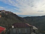 Guesthouse Vista Sighnaghi (Bidzina Kvernadze Street No:5), otel