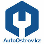 AutoOstrov. kz (Abay Avenue No:136), otomobil yedek parçaları  Almatı'dan