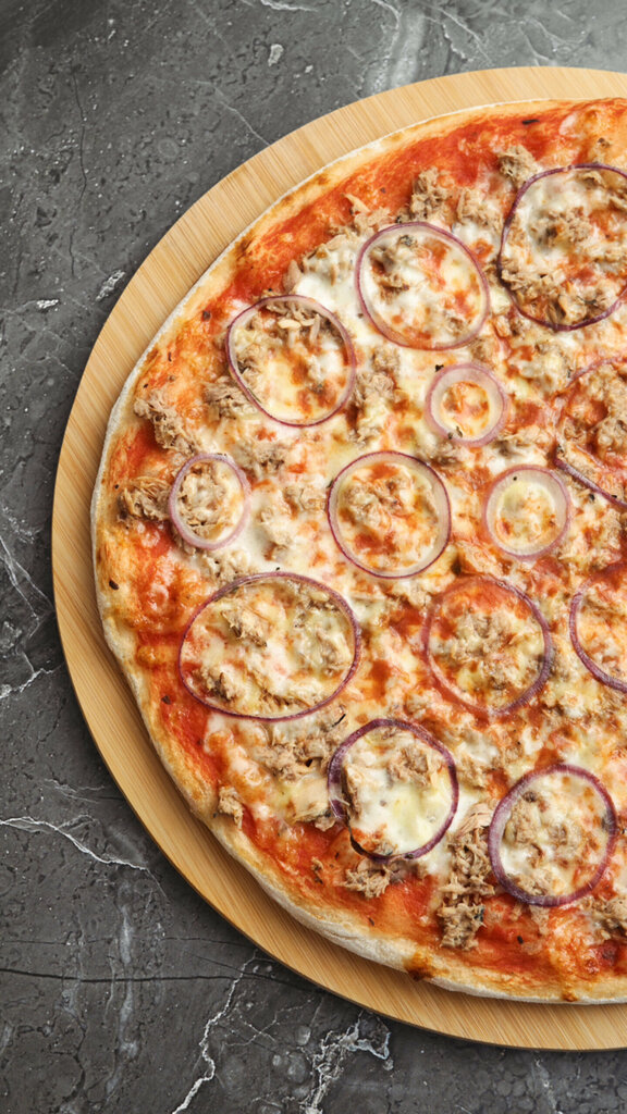 Pizzacılar ТоСё, Belgorod, foto