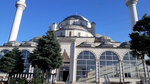 Hikmet Nazif Kurşunoğlu Camii (Trabzon, Ortahisar, Anadolu Bul., 35C), cami  Ortahisar'dan