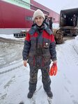 Кожевенный завод РК Алтай (Promyshlennaya ulitsa No:4/1), deri hammadde  Zarinsk'ten