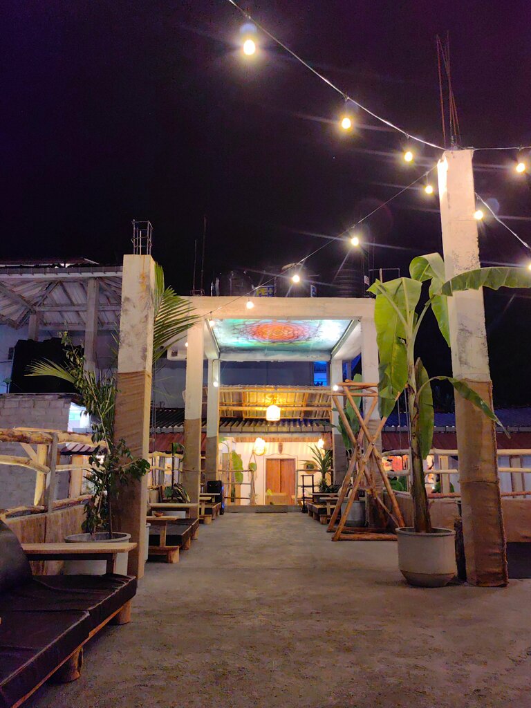 Kafe Food Vibes, , foto