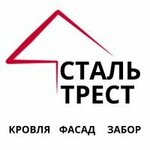 StalTrest (vulica Smaliačkova No:41, Byhaw), çatı ve çatı materyalleri  Bikhov'dan