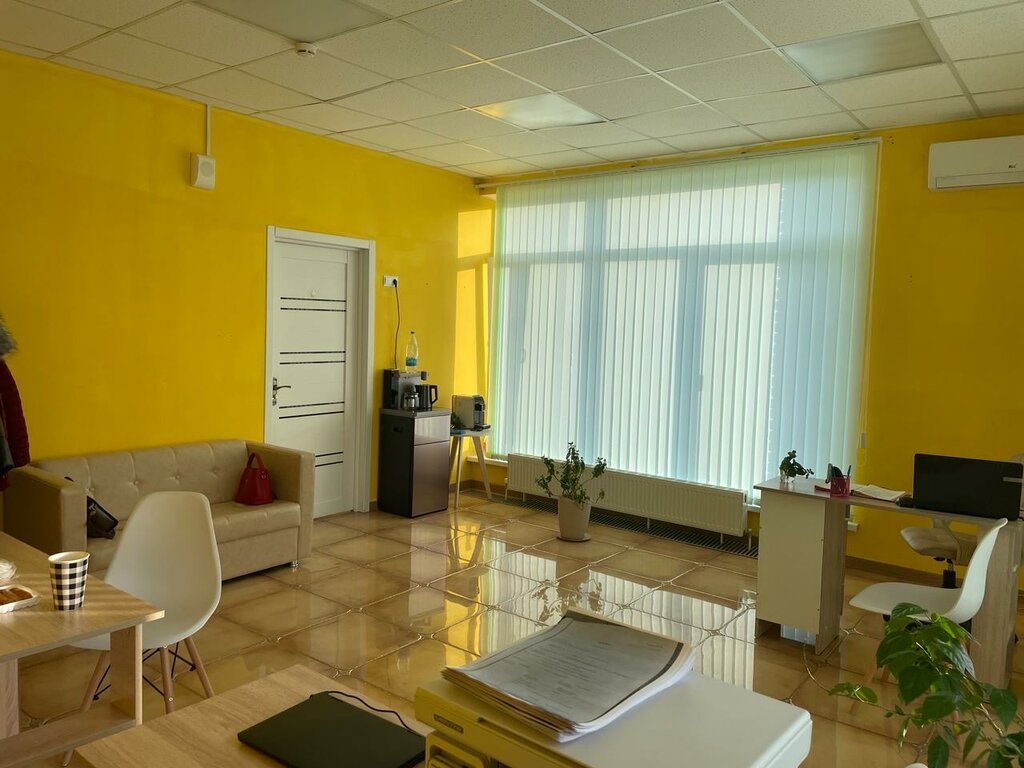 Hukuk büroları Мир недвижимости и права, Krasnodar, foto