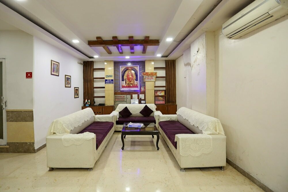 Otel Oyo 25125 Paharganj Dx, Delhi, foto