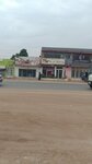 Talho lá Plaza (Luanda, Rua do Calemba 2 (Estrada Camama-Viana)), kasap, şarküteri  Loanda'dan