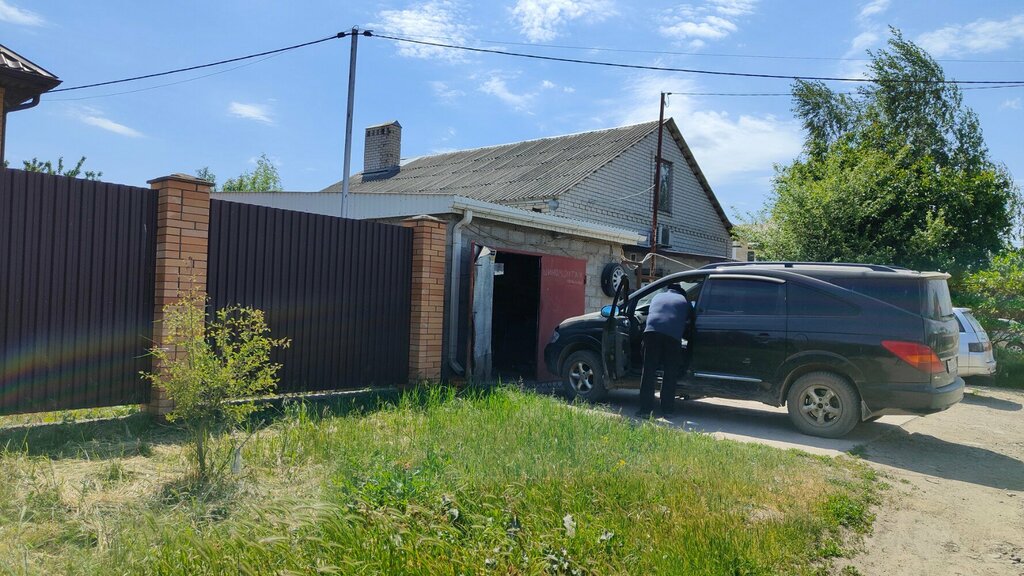 Oto lastik tamiri Шиномонтаж, Krasnodar, foto