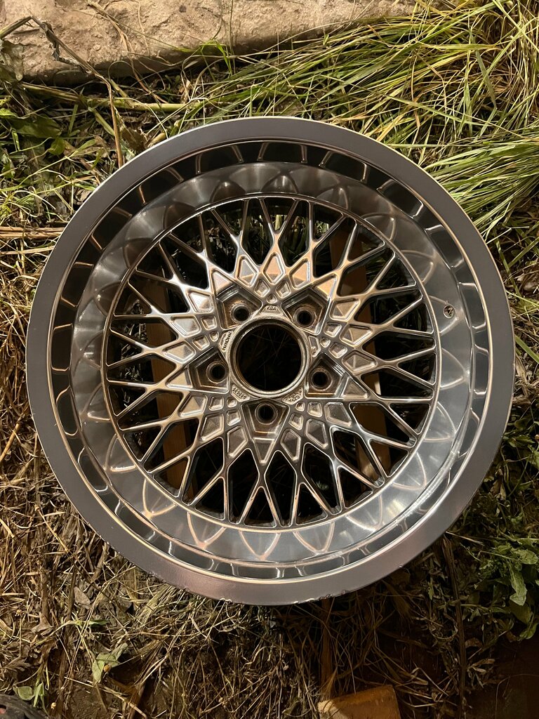 Torna işleri Double Eight, Çeliabinsk, foto