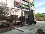 Kassa 24 (Mağjan Jumabaev street No:58), ödeme terminali  Semey'den