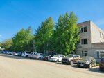 Development center of the city of Pereslavl-Zalessky (Svobody Street No:98), belediyeler, devlet daireleri  Pereslavl‑Zalesski'den