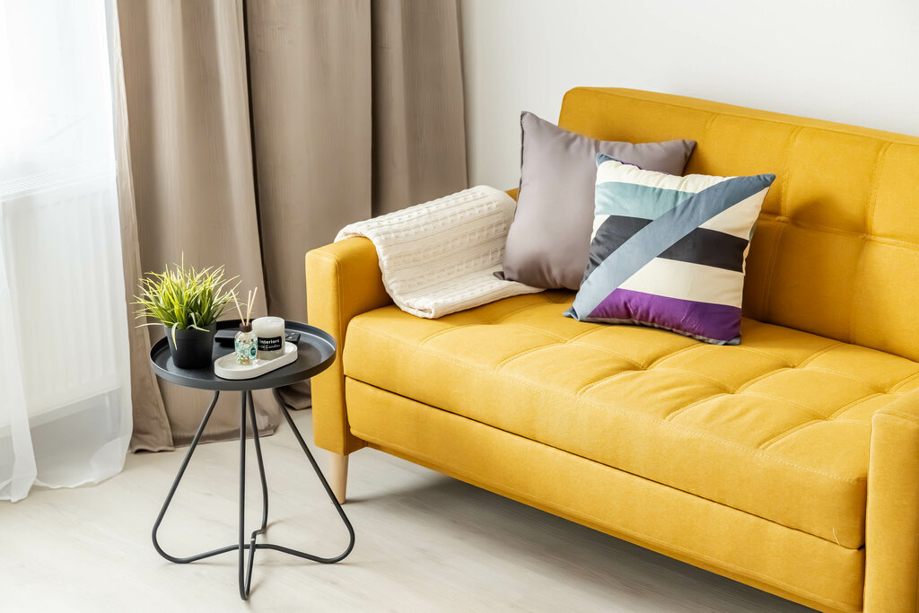 Kısa süreli konaklama Merino Home Dzen, Saint‑Petersburg, foto