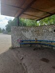 Тимашево (Republic of Bashkortostan, Ufa, Severnoye kladbishche), toplu taşıma durağı  Ufa'dan