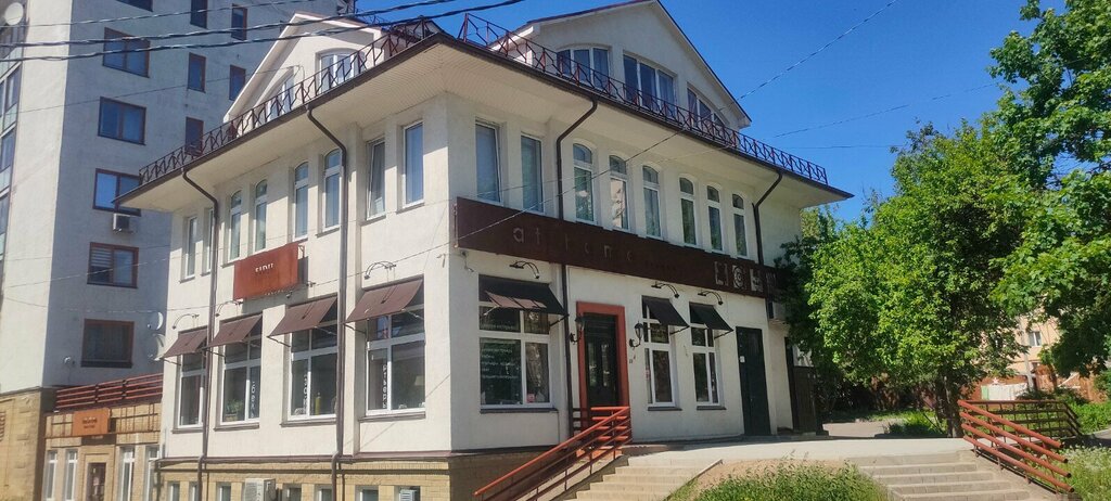 i̇ç mimarlık firmaları Ekmi, Smolensk, foto
