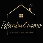 Istanbul Home (Qiziltut street No:51, Almazar District), ev tekstili mağazaları  Taşkent'ten