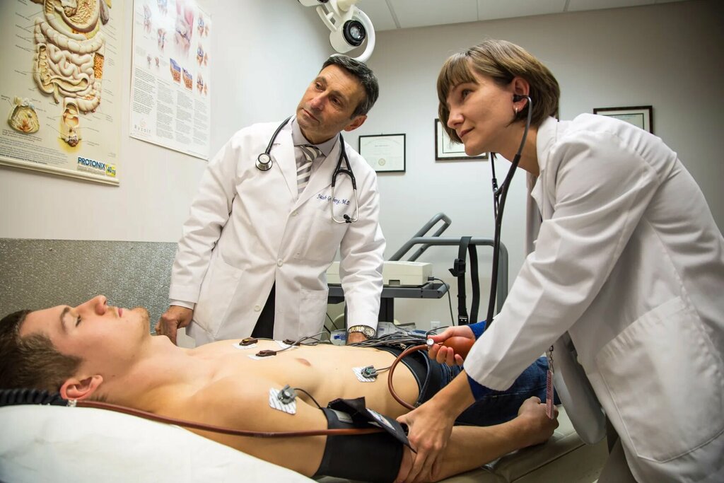 Madde bağımlılığı tedavi merkezi Альтернатива, Yekaterinburg, foto