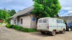 Pskovenergoagent Pustoshkinsky uchastok (ulitsa Lazareva No:18), enerji firmaları  Pustoshka'dan
