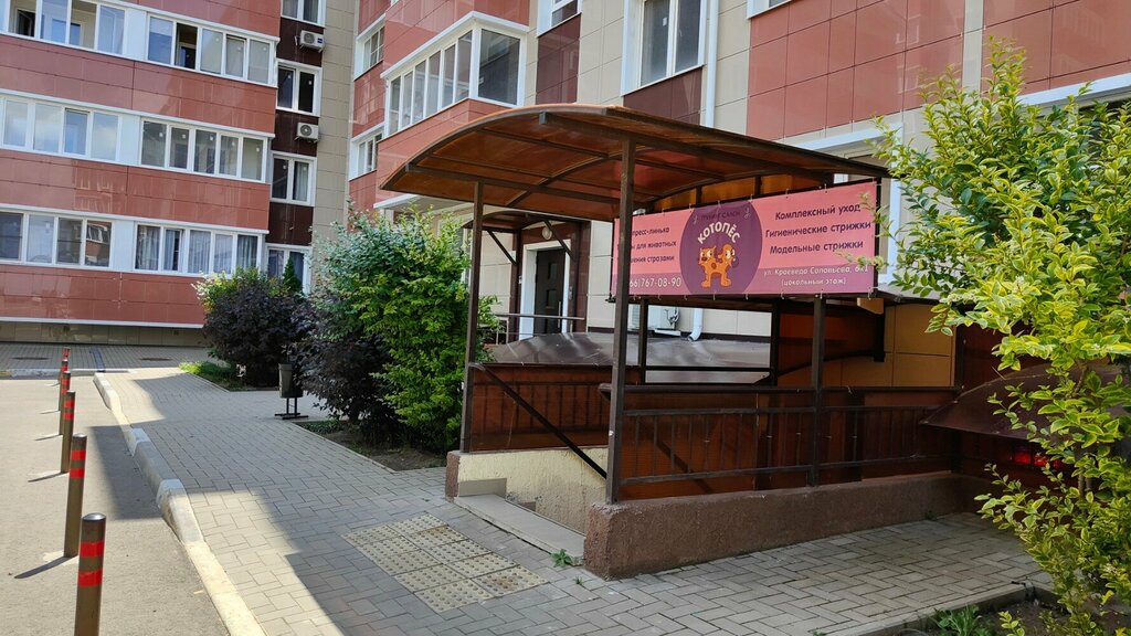 Manikür-pedikür @medvedeva_nails23, Krasnodar, foto