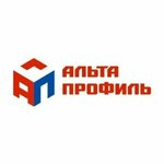 Альта Профиль (Kudinovskoye shosse No:17, rabochiy posyolok Obukhovo), dış kaplama  Moskova ve Moskovskaya oblastından