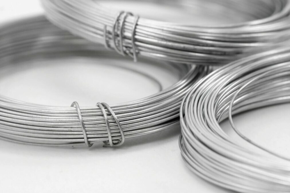 Hadde metal üretim ve satışı Стройпартнер, склад, İvanteyevka, foto