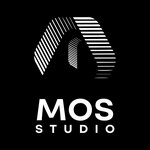 Mos Studio (Moskovskiy Avenue No:183-185Ак4Б), ses kayıt stüdyoları  Saint‑Petersburg'dan