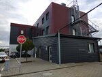 Kompaniya Sterkh (Kaluzhskaja vulica No:21), banyo ve klozet mağazaları  Moguilev'den