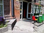 Baggins Coffee (Savushkina Street No:143к1), kahve dükkanları  Saint‑Petersburg'dan