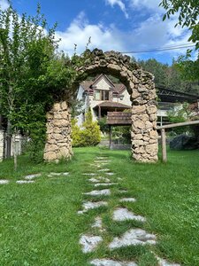 Eco Garden (Kamo Street No:146, Dilijan), otel  Dilican'dan