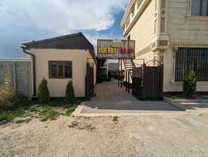 Beer Pub (Kurbanbek Jandarbekov kóshesi No:1), bar  Taraz'dan