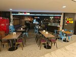Eastория (Presnenskaya Embankment No:8с1), fast food  Moskova'dan