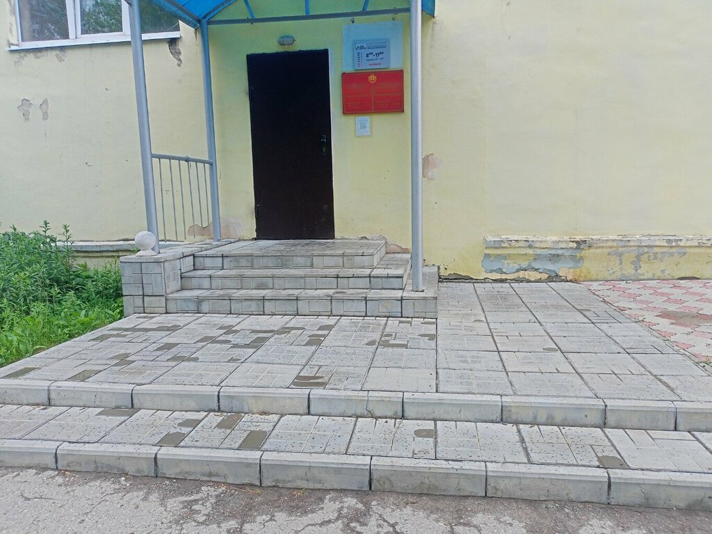 Proje enstitüleri, kurumları Proyektno-smetnoye byuro, Cheboksary, foto