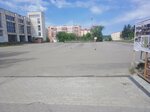 Танцплощадка ДК Юность (Chelyabinsk Region, Miass, kvartal Mashgorodok), gece kulüpleri  Miass'tan