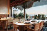 ⁠Mis (Prosvescheniya Street No:18), restoran  Soçi'den