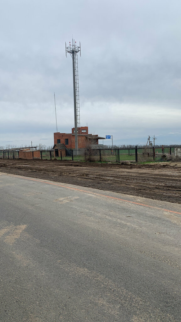 Tarım makineleri, ekipmanlar Pkf Bara, Adıge Cumhuriyeti, foto