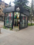 Sport Zone (Miasnikyan Street No:4/19), spor giyim ve ayakkabı  Vanadzor'dan