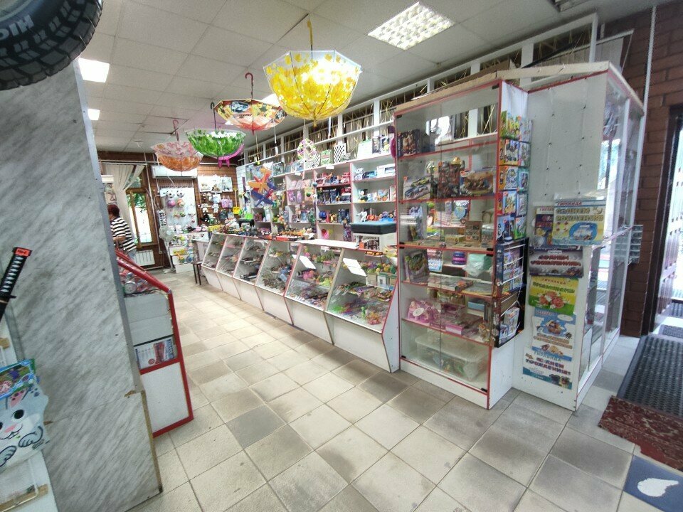 Çocuk oyunları ve oyuncakları Игрушки, Voronej, foto