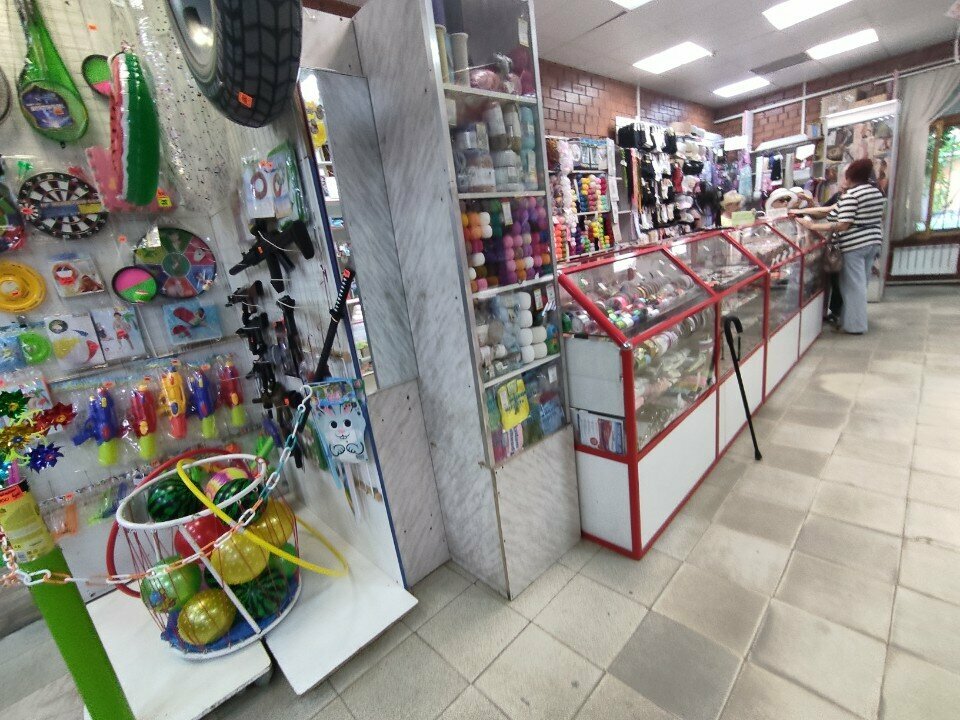 Hobi, elişi için ürünler Donskoy trofey, Voronej, foto