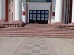Приемная заместителя Главы города по вопросам жизнеобеспечения городского хозяйства (Sovetskiy prospekt No:54), belediyeler, devlet daireleri  Kemerovo'dan